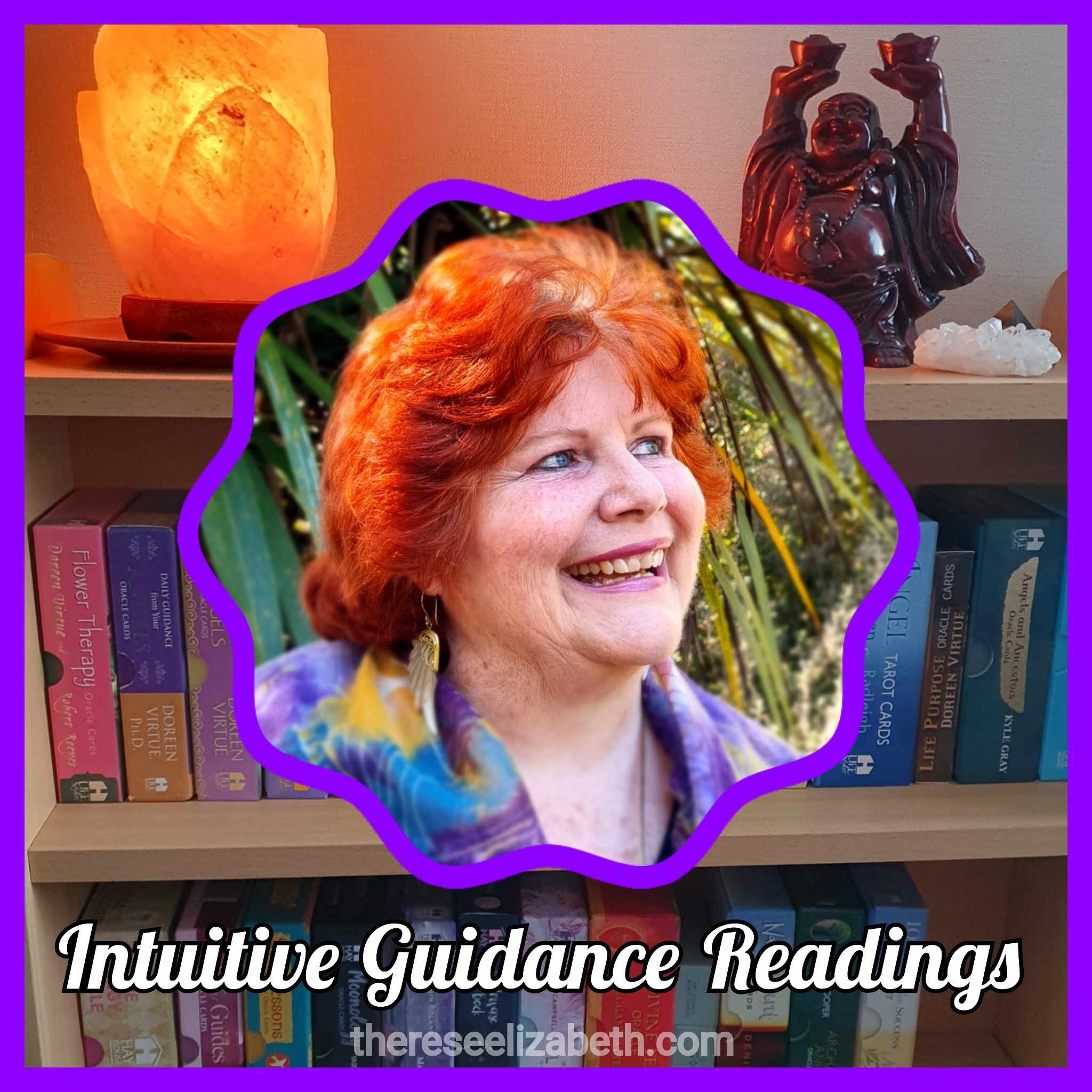 Intuitive Guidance Readings | Soul Mind Body Holistic therapy by ...